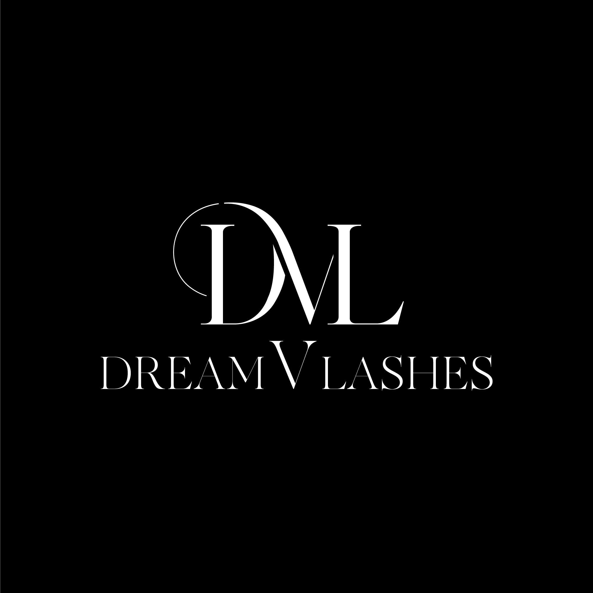 Dream V Lashes
